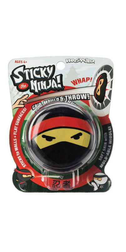 Buy Hog Wild Sticky Ninja at Well.ca | Free Shipping $35+ in Canada