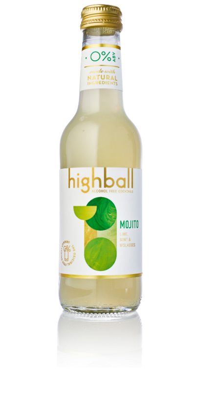 Buy Highball Mojito Cocktail at Well.ca | Free Shipping $35+ in Canada