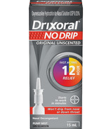 Buy Drixoral at Well.ca | Free Shipping $35+ in Canada