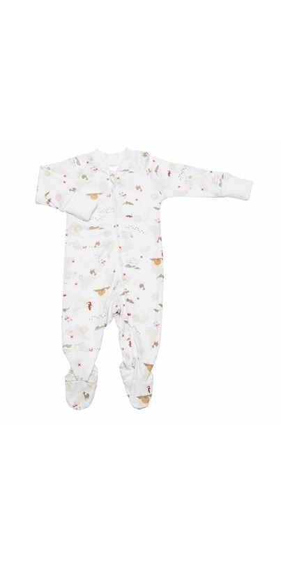 Buy Perlimpinpin Bamboo Sleepers Desert at Well.ca | Free Shipping $35 ...