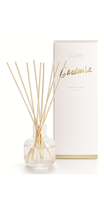 Buy Illume Gardenia Diffuser at Well.ca | Free Shipping $35+ in Canada