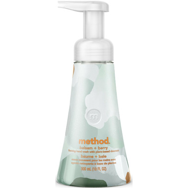 Buy Method Foaming Hand Wash Balsam + Berry at Well.ca | Free Shipping ...
