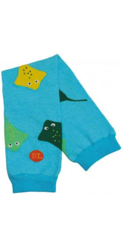 Buy BabyLegs Baby Cool Legwarmers Stingray at Well.ca | Free Shipping ...