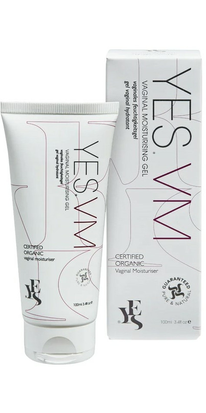 Buy YES VM Vaginal Moisturiser at Well.ca | Free Shipping $35+ in Canada