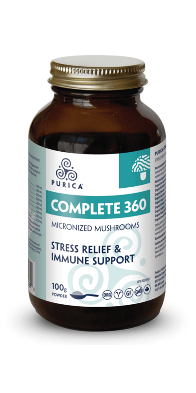 Buy Purica Complete 360 Powder at Well.ca | Free Shipping $35+ in Canada