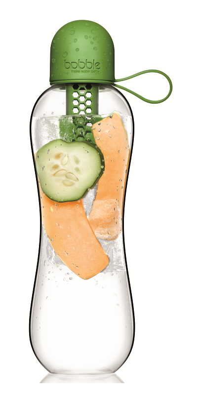 Buy bobble Infuse Water Bottle Fern at Well.ca | Free Shipping $35+ in ...