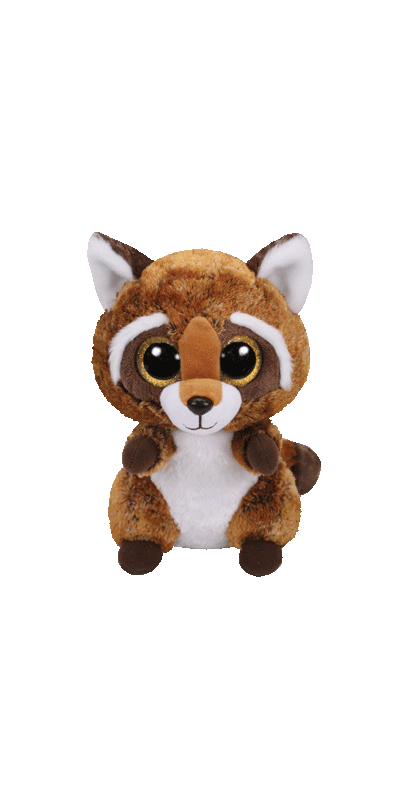 Buy Ty Beanie Boo's Rusty The Raccoon at Well.ca | Free Shipping $49 ...