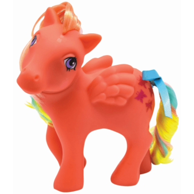 Buy My Little Pony Retro Rainbow Collection Flutterbye at Well.ca ...