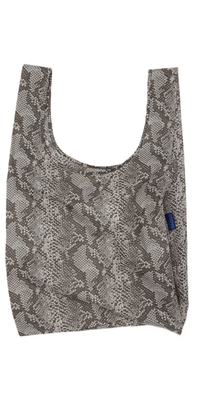 Buy BAGGU Standard Baggu Snakeskin at Well.ca | Free Shipping $35+ in ...