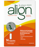 Buy Align Probiotic Supplement Chewables Banana Strawberry from Canada ...
