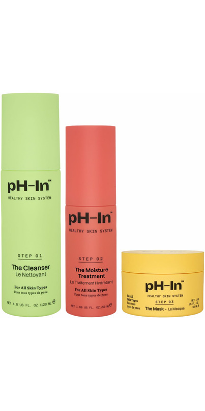 Buy pH-In 3-Step Acne-Fighting System at Well.ca | Free Shipping $35 ...