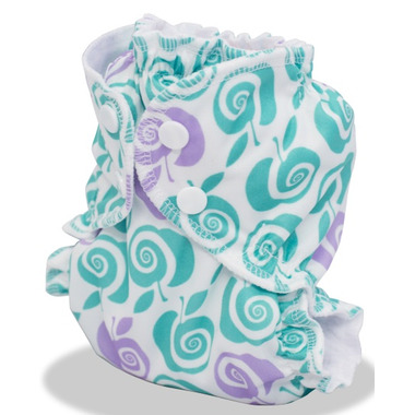 Buy AppleCheeks Little Bundle Microterry To The Core at Well.ca | Free ...