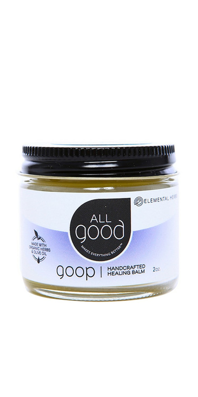 Buy All Good Goop Organic Healing Balm at Well.ca | Free Shipping $35 ...