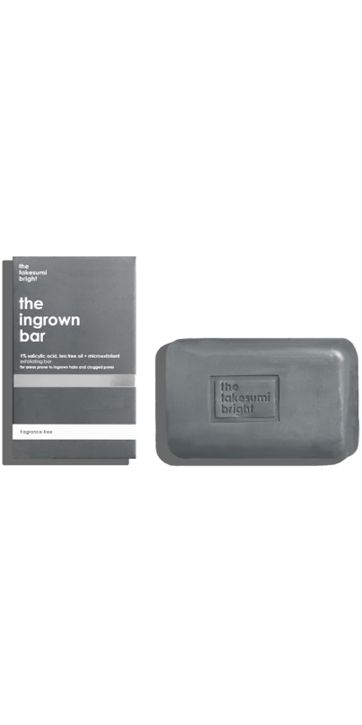 Buy Kaia Naturals The Takesumi Bright The Ingrown Bar at Well.ca | Free ...