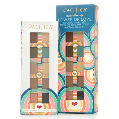 Buy Pacifica Power of Love Eye Shadow Palette at Well.ca | Free ...
