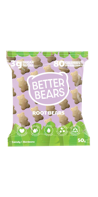 Buy Better Bears Root Bears at Well.ca | Free Shipping $35+ in Canada