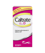 Buy Caltrate at Well.ca | Free Shipping $35+ in Canada