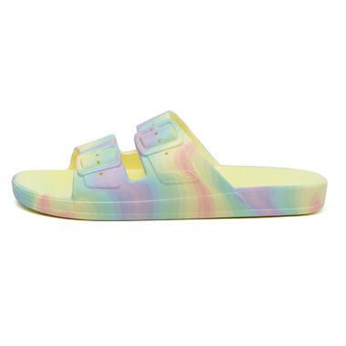 Buy Freedom Moses Kids Slides Flow Sugar at Well.ca | Free Shipping $35 ...
