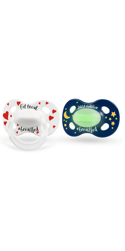 Buy Medela Baby Pacifier Day & Night at Well.ca | Free Shipping $35+ in ...