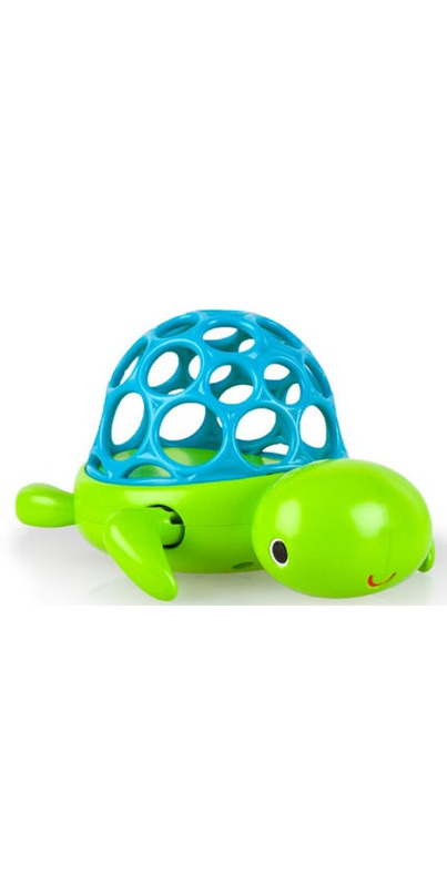 Buy Oball H20 Wind 'n Swim Turtle Bath Toy at Well.ca | Free Shipping ...