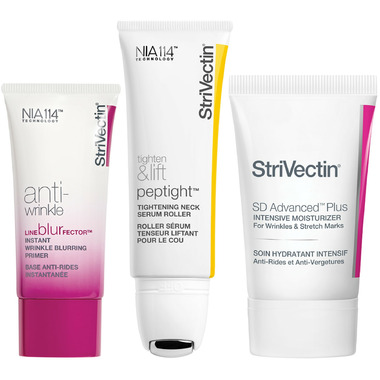 Buy StriVectin Tighten, Smooth & Perfect Kit at Well.ca | Free Shipping ...