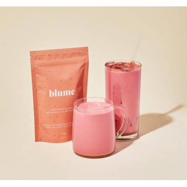 Buy Blume Superfood Beetroot Latte Mix at Well.ca | Free Shipping $35 ...