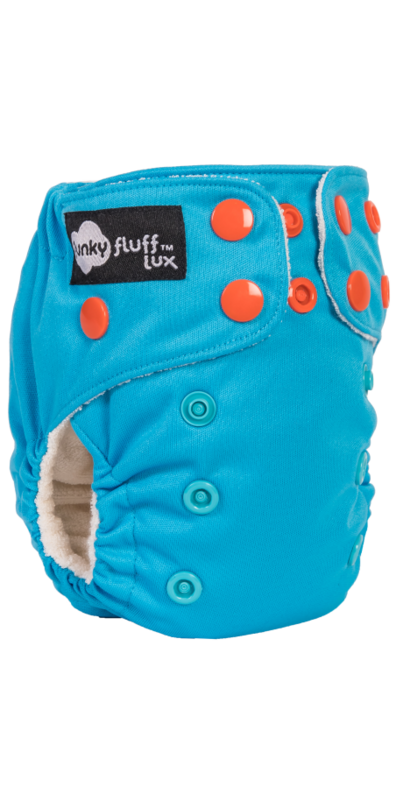 Buy Funky Fluff Newborn Diaper System Aloha at Well.ca | Free Shipping ...