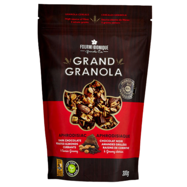 Buy Fourmi Bionique Grand Granola Aphrodisiac at Well.ca | Free ...