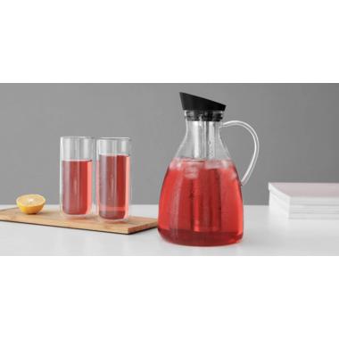 Buy VIVA Scandinavia Infusion Iced Tea Carafe Large at Well.ca | Free ...
