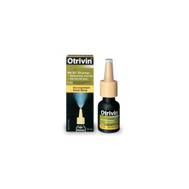 Buy Otrivin Cold & Allergy Relief MD Pump at Well.ca | Free Shipping ...