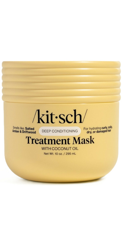 Buy Kitsch Moisturizing Conditioning Treatment Mask at Well.ca | Free ...