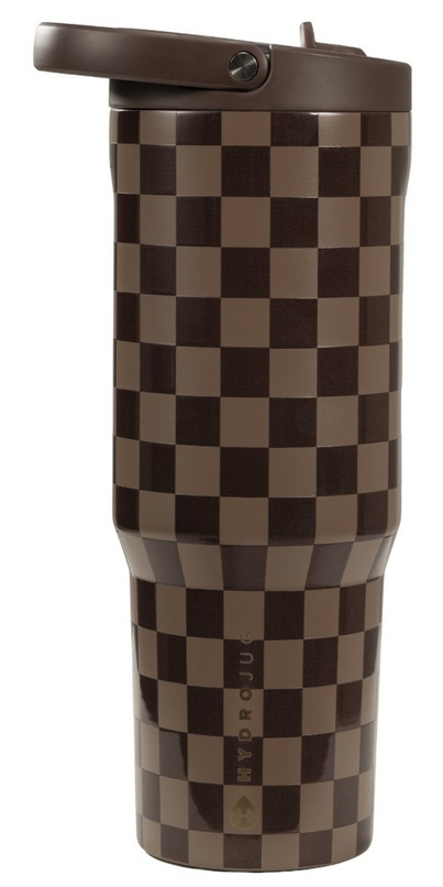 Buy HydroJug Sport Autumn Checkers at Well.ca | Free Shipping $35+ in ...