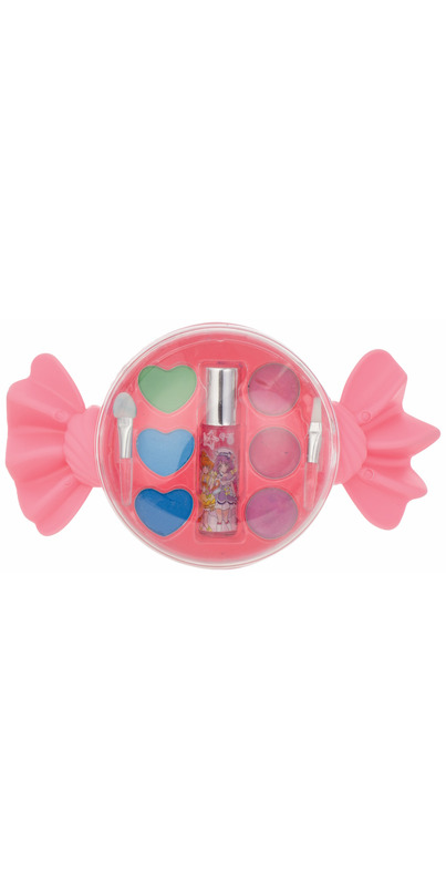 Buy iScream Sweet Candy Makeup Palette at Well.ca | Free Shipping $35 ...