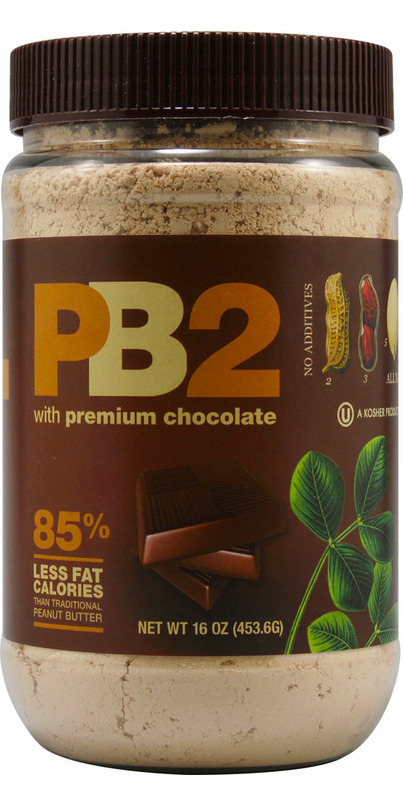 Buy PB2 Powdered Peanut Butter Chocolate at Well.ca | Free Shipping $35 ...
