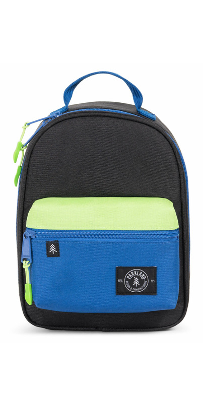 Buy Parkland Rodeo Lunch Kit Blaster at Well.ca | Free Shipping $35+ in ...