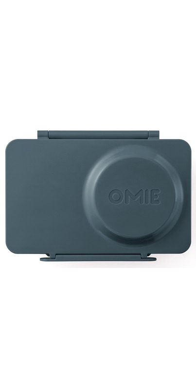 Buy OmieLife OmieBox UP Bento Box Graphite at Well.ca | Free Shipping ...
