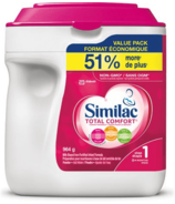 Buy Similac at Well.ca | Free Shipping $35+ in Canada