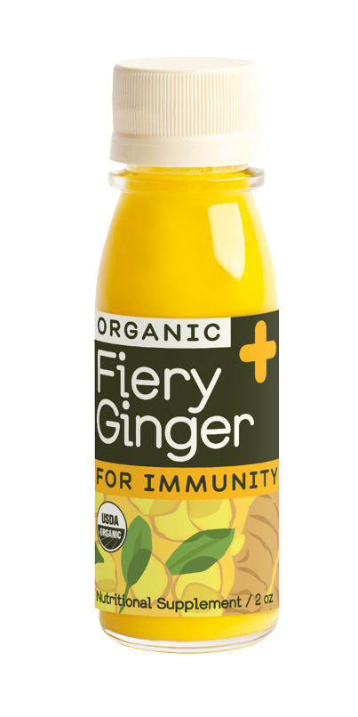 Buy Greenhouse Juice Co. Fiery Ginger Booster at Well.ca | Free ...