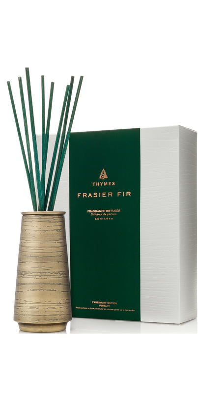 Buy Thymes Frasier Fir Joyeux Reed Diffuser at Well.ca | Free Shipping ...