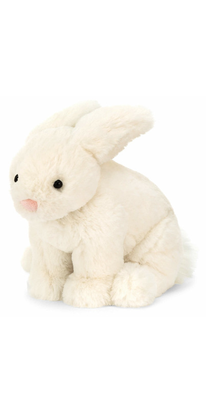 Buy Jellycat Riley Rabbit Cream Small at Well.ca | Free Shipping $35 ...