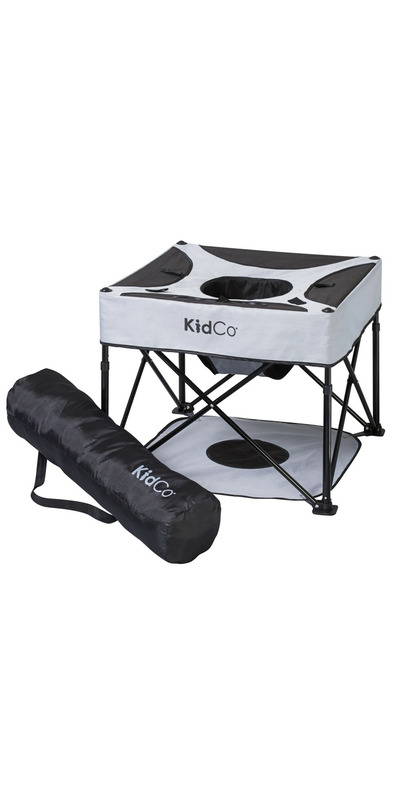 Buy KidCo GoPod Activity Seat Midnight at Well.ca | Free Shipping $35 ...