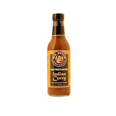 Buy Mr. Spice Organic Sauce & Marinade at Well.ca | Free Shipping $35 ...