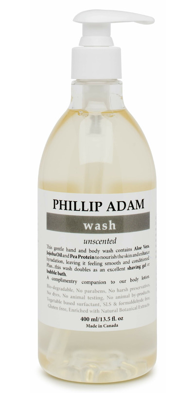 Buy Phillip Adam Unscented Hand & Body Wash at Well.ca | Free Shipping ...