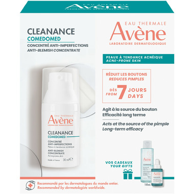Buy Avene Cleanance Comedomed Set at Well.ca | Free Shipping $35+ in Canada
