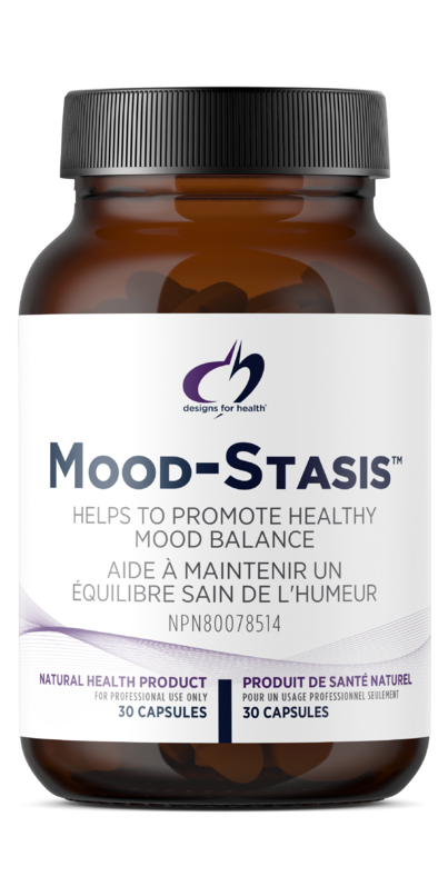 Buy Designs for Health Mood-Stasis at Well.ca | Free Shipping $35+ in ...