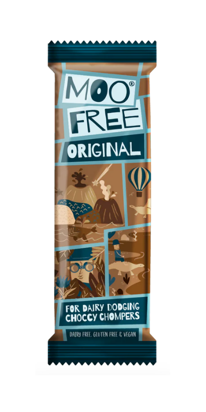 Buy Moo Free Mini Moos Bar Original at Well.ca | Free Shipping $35+ in ...