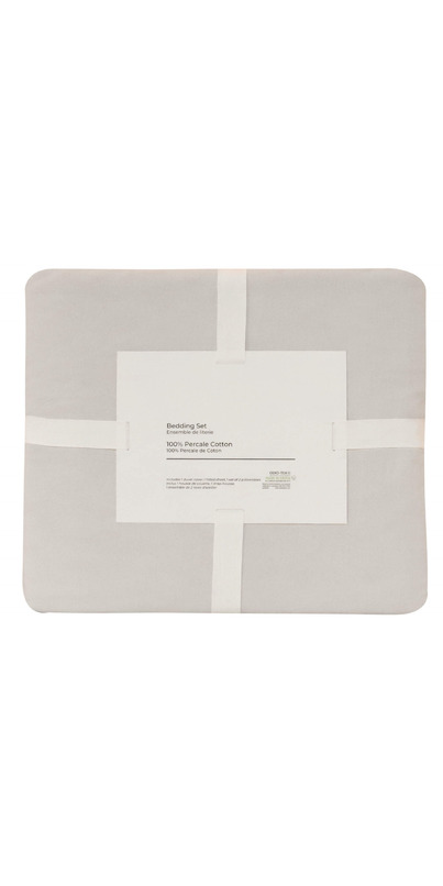 Buy Atelier Lolo Bone Bedding Set at Well.ca | Free Shipping $35+ in Canada
