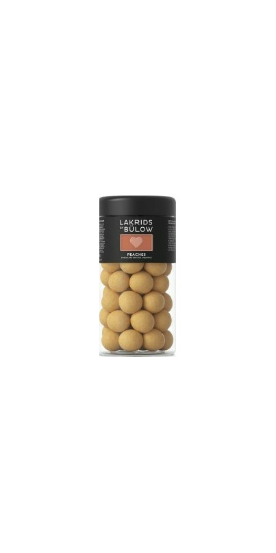 Buy Lakrids Love Peaches Licorice Regular at Well.ca | Free Shipping ...