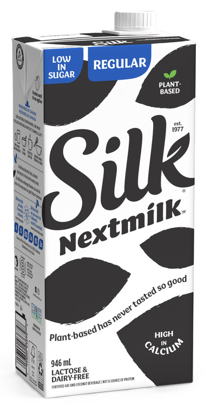 Buy Silk Plant Based Nextmilk at Well.ca | Free Shipping $35+ in Canada