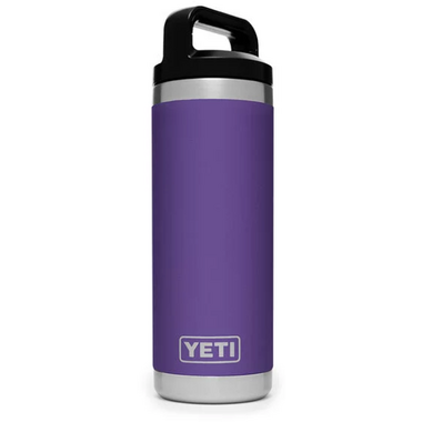 Buy YETI Rambler Bottle Peak Purple at Well.ca | Free Shipping $35+ in ...